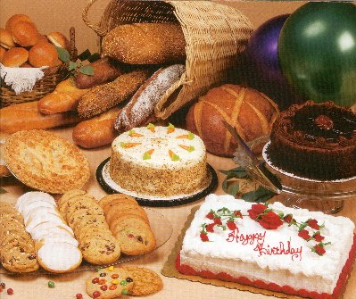 Live Bakers N Cafe - Lower Mall, Lahore - Franchises New - Products ...