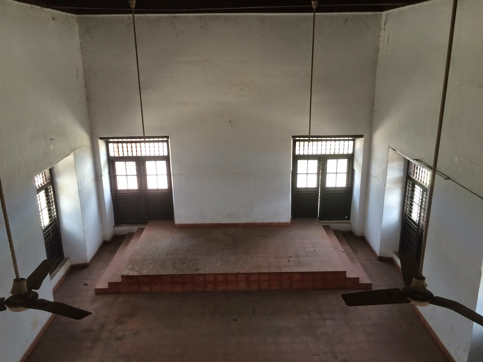 The Physician Anthropologist: MALA SYNAGOGUE, AN ENCHANTING EXAMPLE OF ...