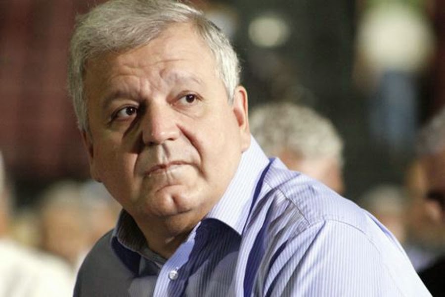 ΠΑΝΩ ΑΠΟ 30.000 ΕΥΡΩ ΘΑ ΠΛΗΡΩΣΕΙ Ο ΣΗΜΙΤΑΝΘΡΩΠΟΣ ΧΡΗΣΤΟΣ ΠΡΩΤΟΠΑΠΑΣ ΓΙΑ ...