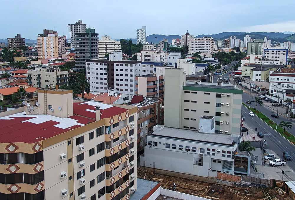 Tubarão | Santa Catarina - Enciclopédia Global™