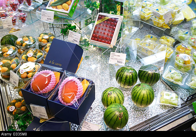 Most Expensive Fruits in the World - TwinkleTV