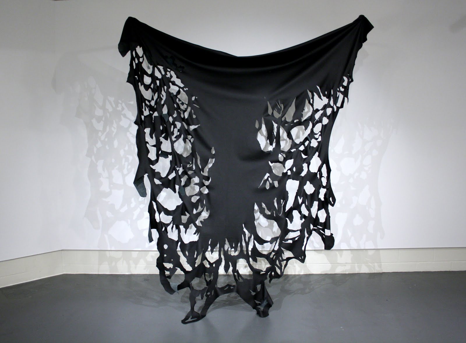 Talitha Kennedy: Masters Show: A homemaker's guide to the Wilderness