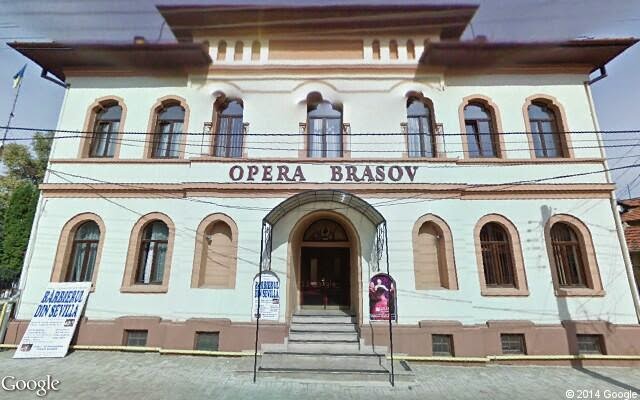 Cursuri de arta la Opera Brasov - webTV Brasov