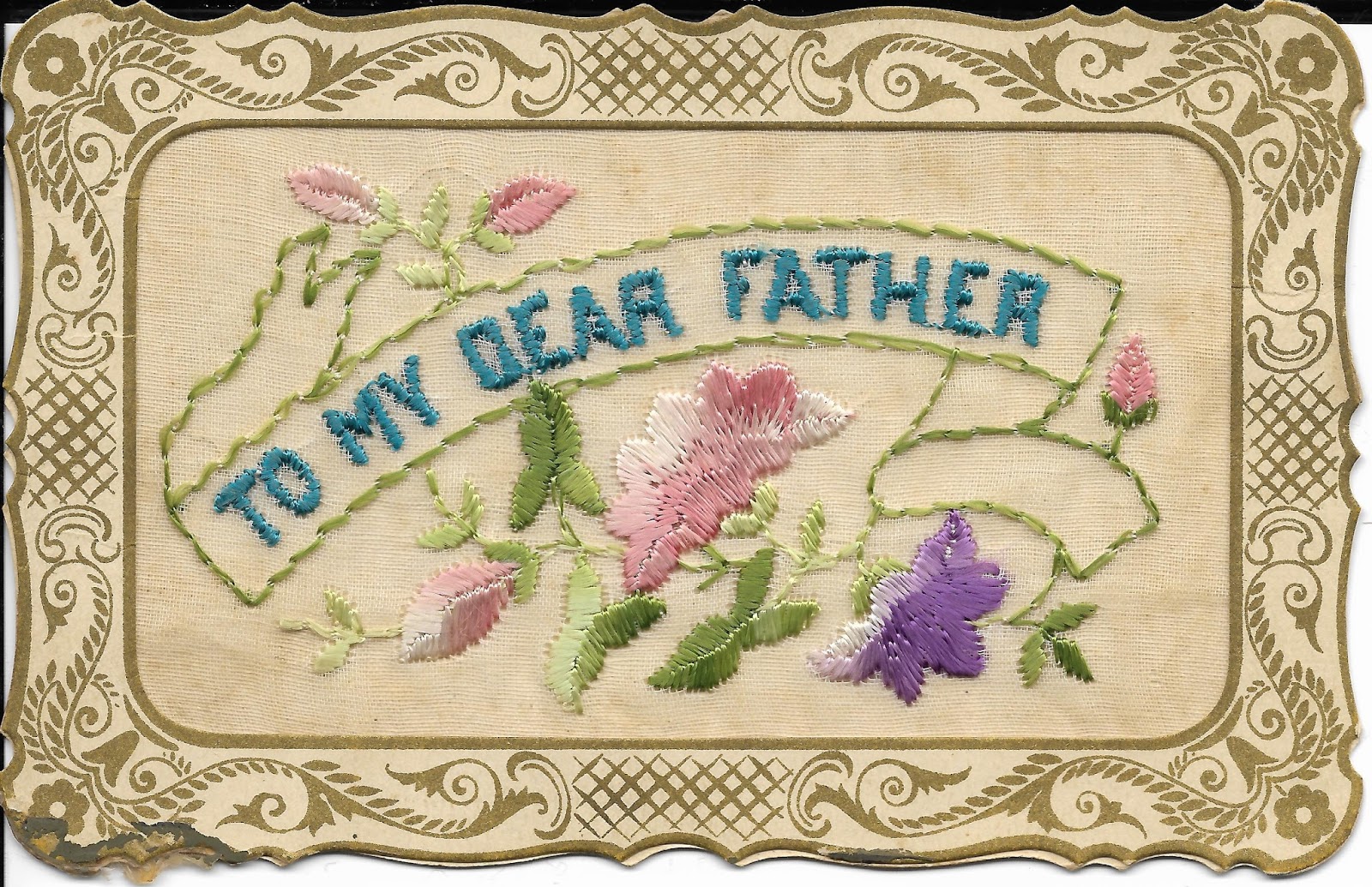 Jacob Leonard Hoyle Family History: James Gilbert Hoyle 1880-1965