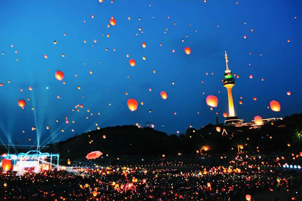 Reasons For Traveling To Daegu Korea Festival Schedule 2016 reasons-for-traveling-to-daegu-korea-festival-schedule-2016