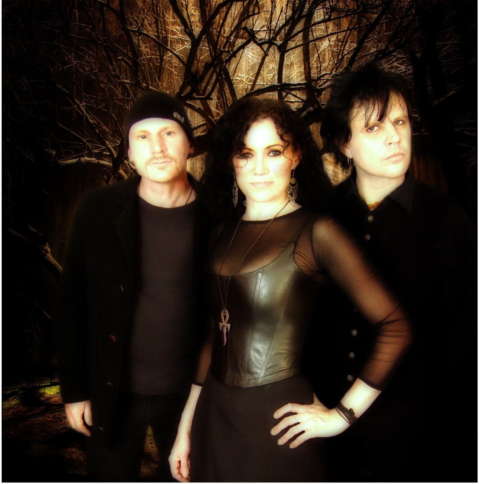 This is Gothic Rock: Inkubus Sukkubus