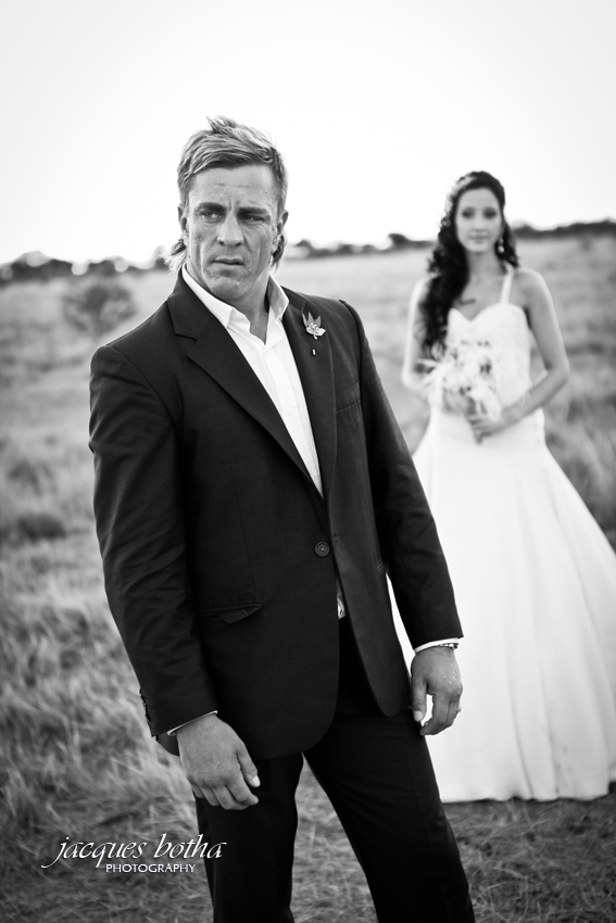 Jacques Botha Photography