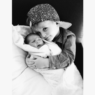 Niccoli: Guilty Poop Face