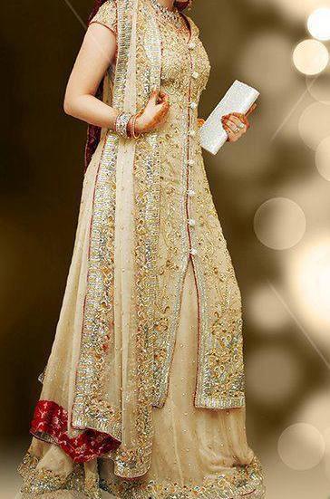 Pictures: Wedding Frocks