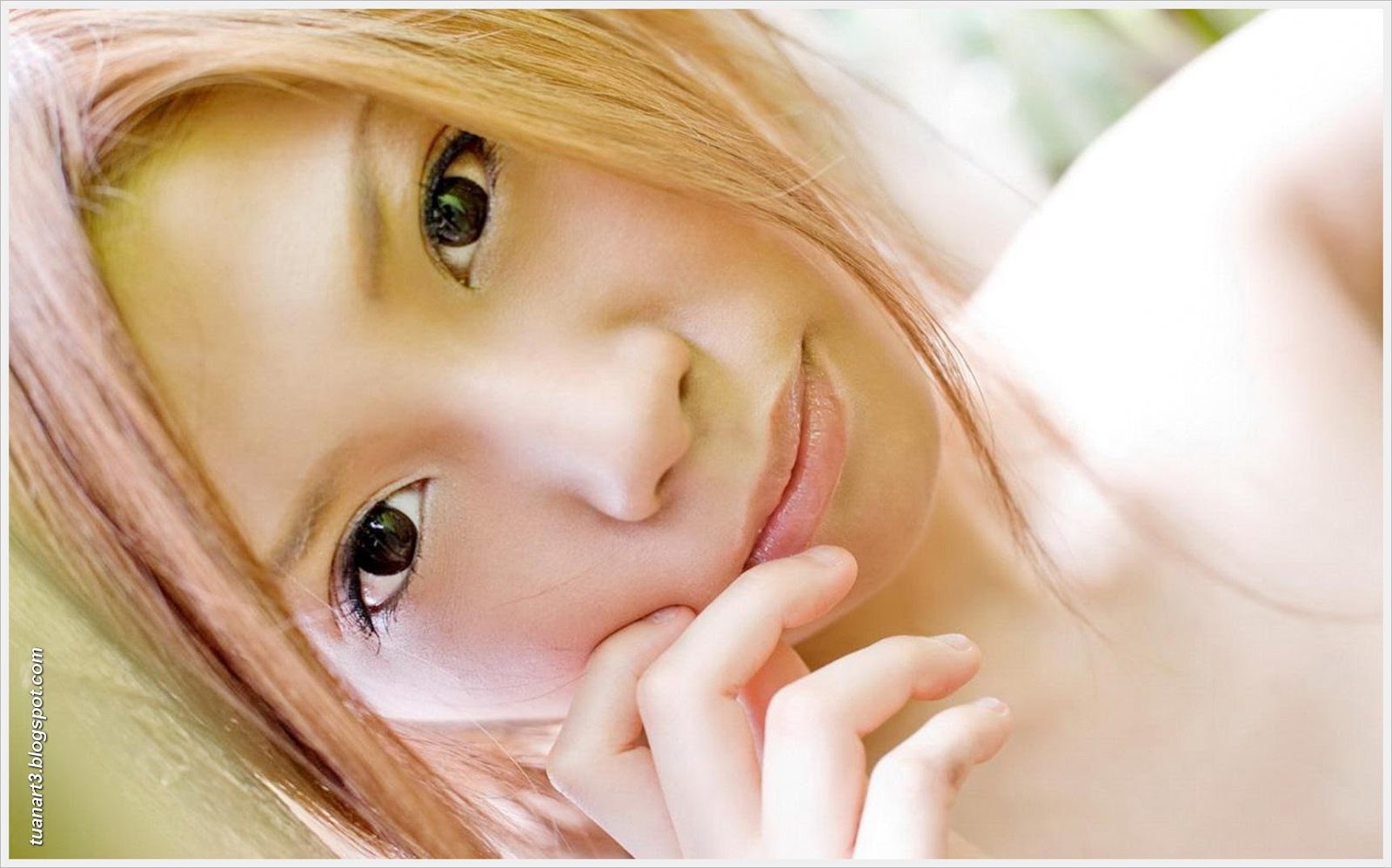 Xongkongne Tsubasa Aihara Gravure Idol