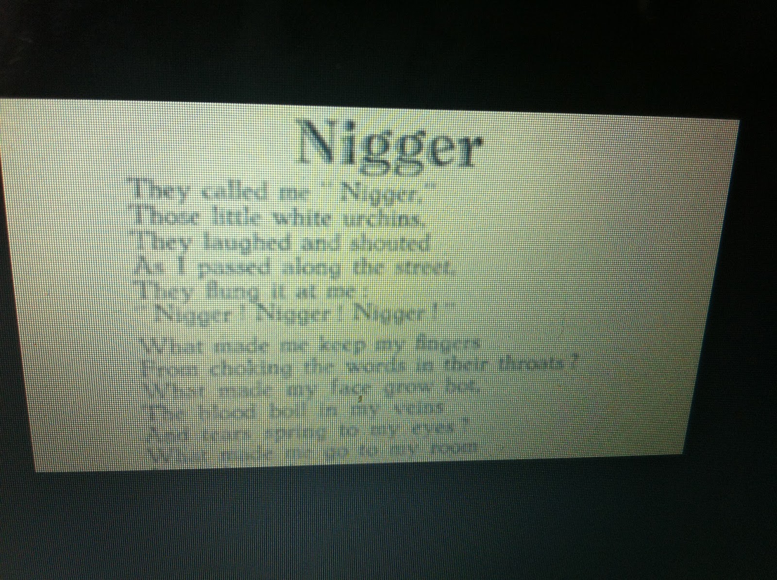 THE BLACK SOCIAL HISTORY:: BLACK SOCIAL HISTORY - AFRO-JAMAICAN " UNA ...