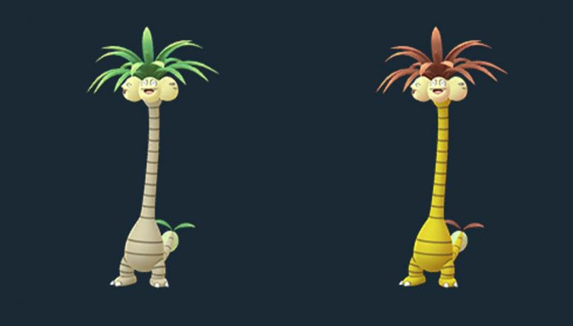 Aventuras de Fly - Pokemon go