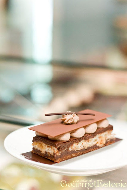 Three Cookies: Pascalization and Le Petit Antoine