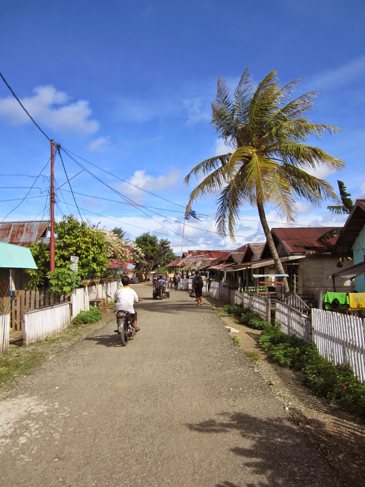 Kepulauan Togean : Keindahan Alam Yang Tersembunyi di Teluk Tomini ...
