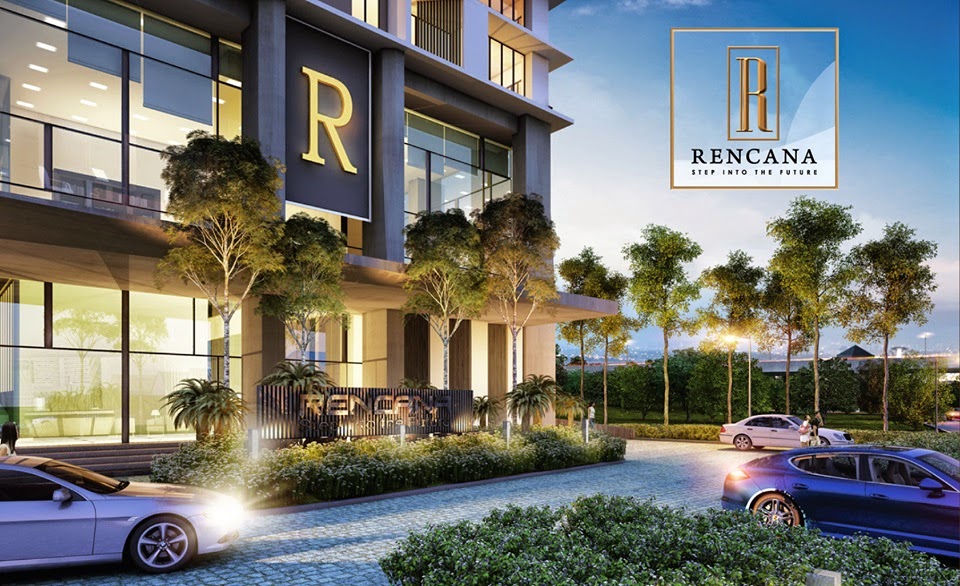 Rencana TTDI - Apartment for Sale in Rencana Royale TTDI: Launching the ...