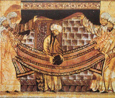 Surgimiento y expansión del Islam: Los Árabes antes del siglo VI