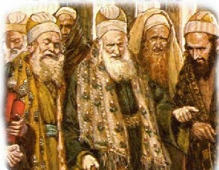 Seven Sons Of Sceva Coloring Pages