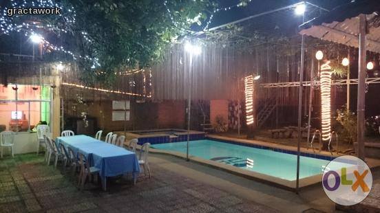 Events Location in the Philippines: GRD Private Swimming Pool- Dela Paz ...