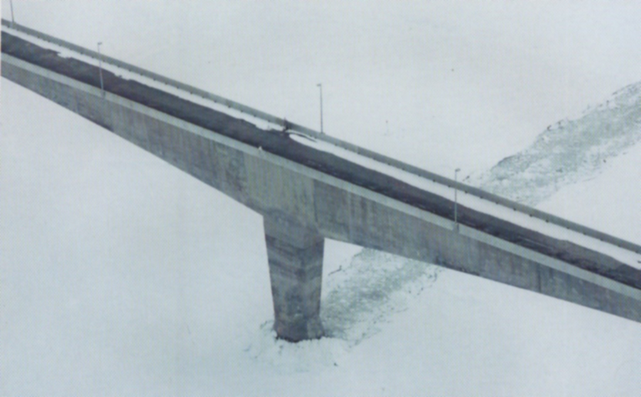 Bridge of the Week: Bridges of Canada; Northumberland Strait ...