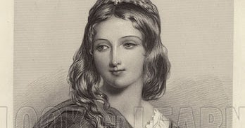 The Character of Portia ( The Merchant of Venice)