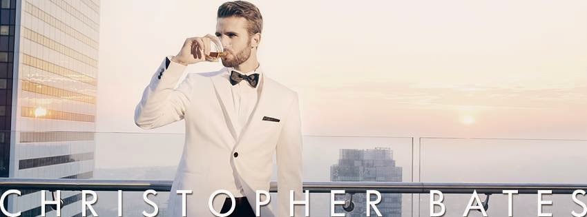 Retrospective on Christopher Bates - 2009 and 2010