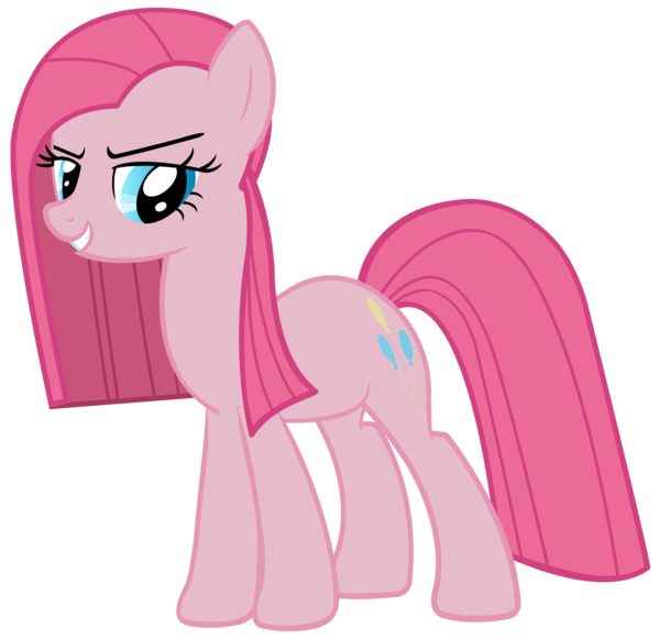 Mariló poni - Imagui