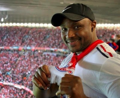 Nollywood by Mindspace: NOLLYWOOD STAR, PAT ATTAH, RELEASES NEW PICTURES