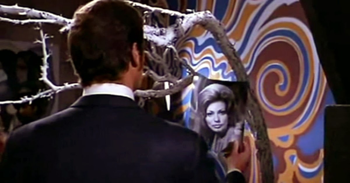 13: CROSSPLOT - "Dirty Double Dealer" (1969)