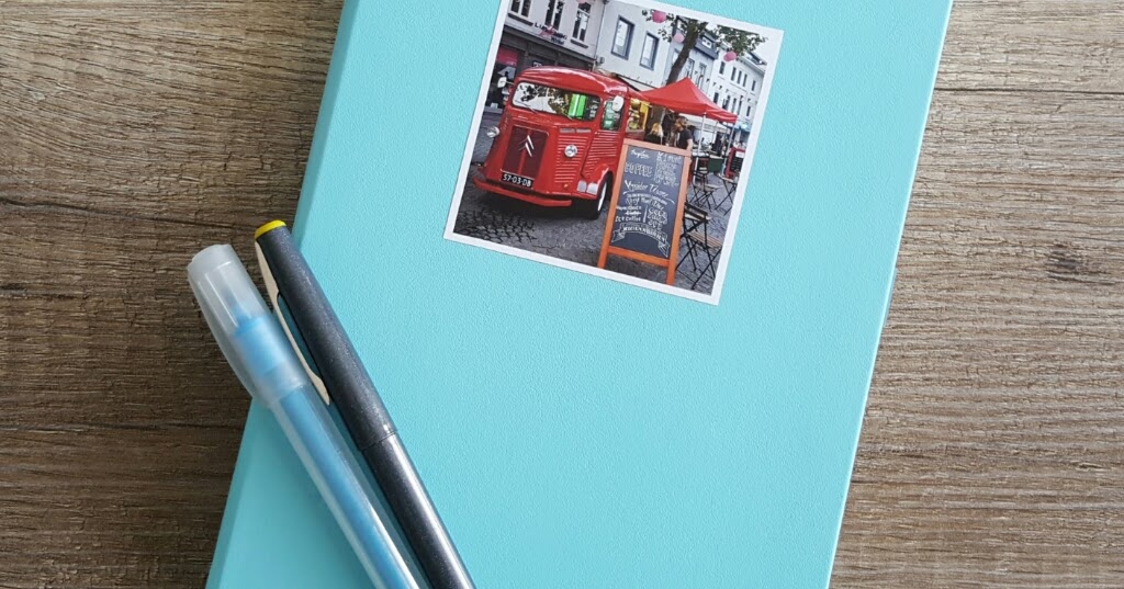 DayzeesStudio: My bullet journal: block system