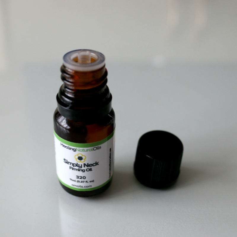 Amoils Healing Natural Oils | Review | Natalie Loves Beauty