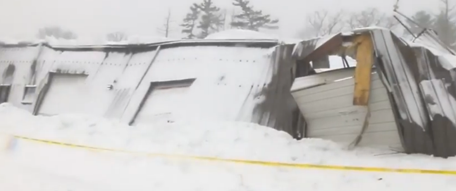 MEC&F Expert Engineers : ICE DAM PROPERTY DAMAGE CLAIMS SURGE IN BOSTON ...