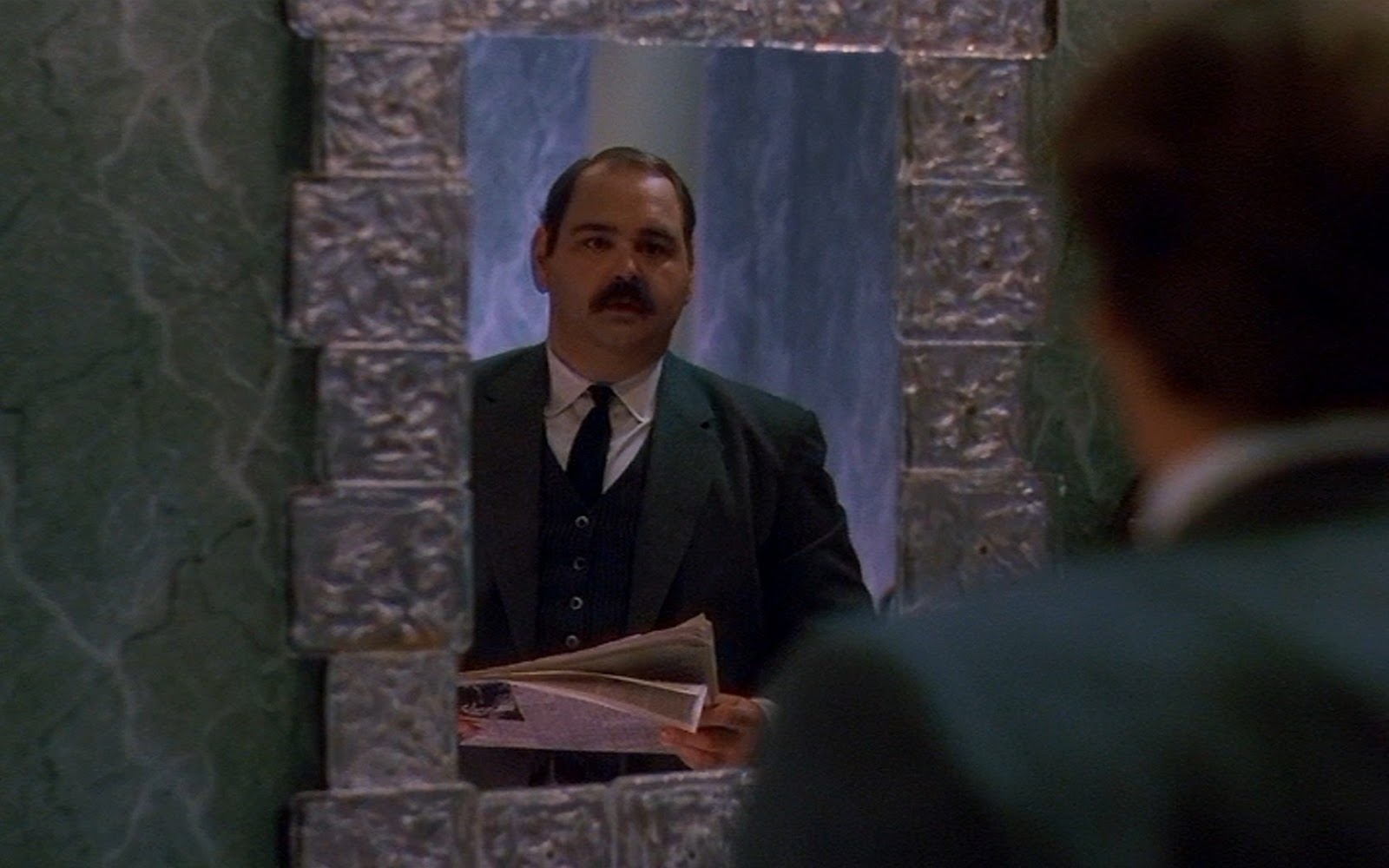 Holiday Film Reviews: Quantum Leap: "A Little Miracle"