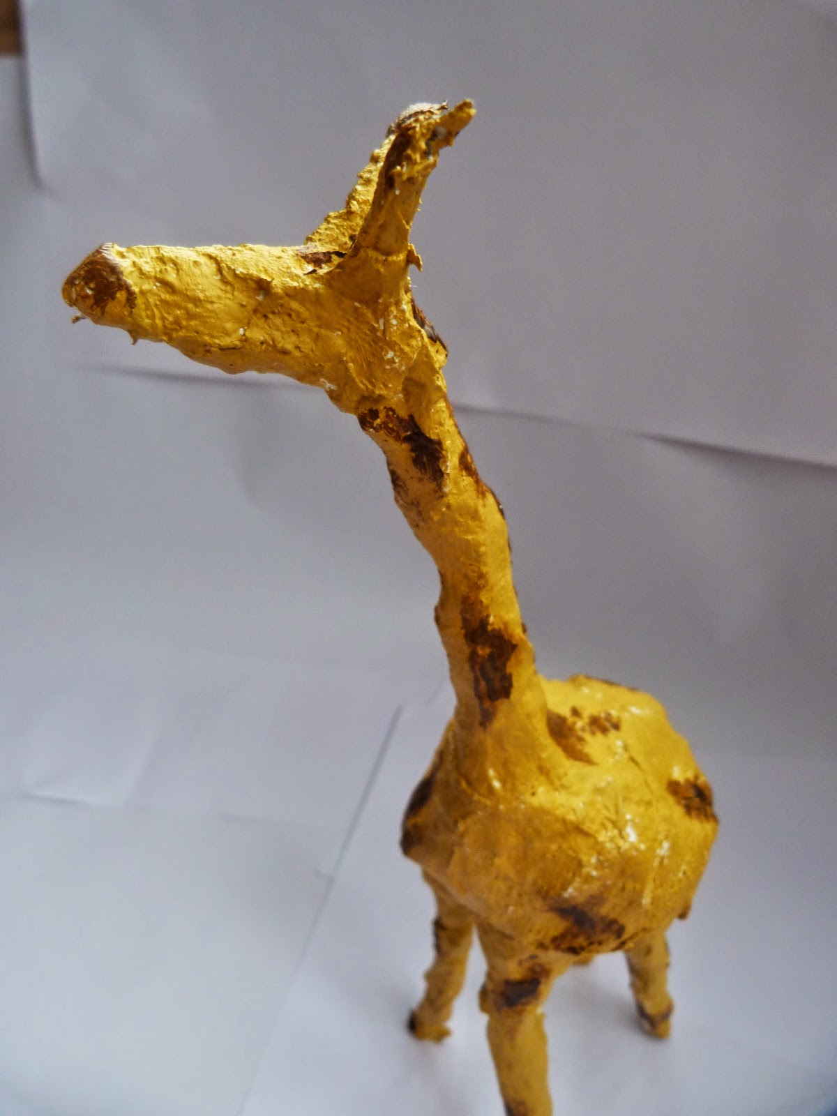 Lily Rose Art and Design Foundation: Modroc