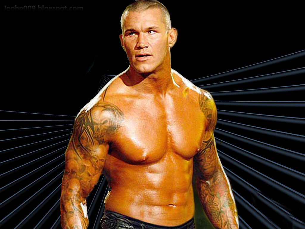 WWE Randy Orton hd New Wallpapers 2012 | Wrestling All Stars