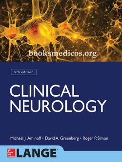 Clinical Neurology 9th Edition | booksmedicos