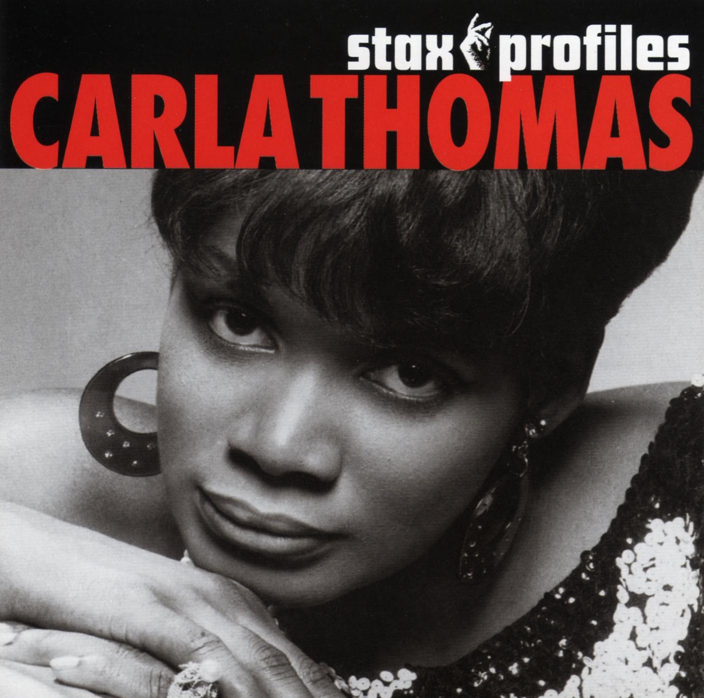 Doo Wop n Soul Oldies: Carla Thomas