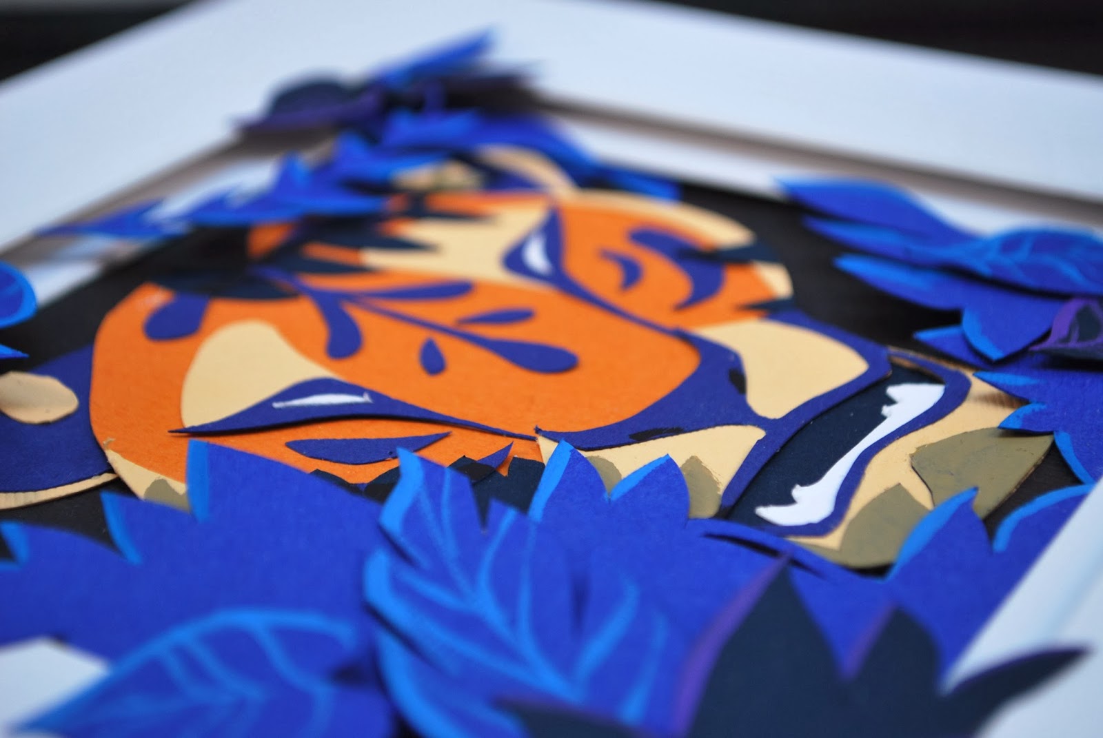 Caroline Boyk's Blog