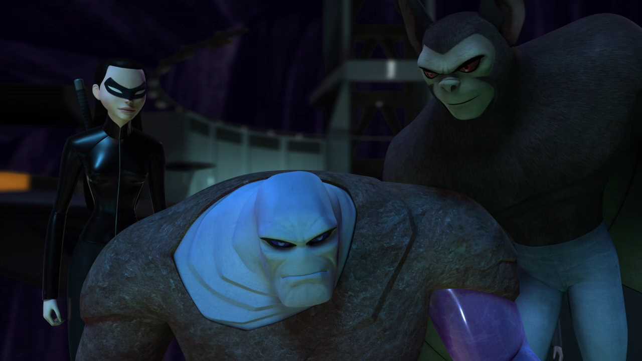 Lido Shuffle: Week of Review - Beware The Batman