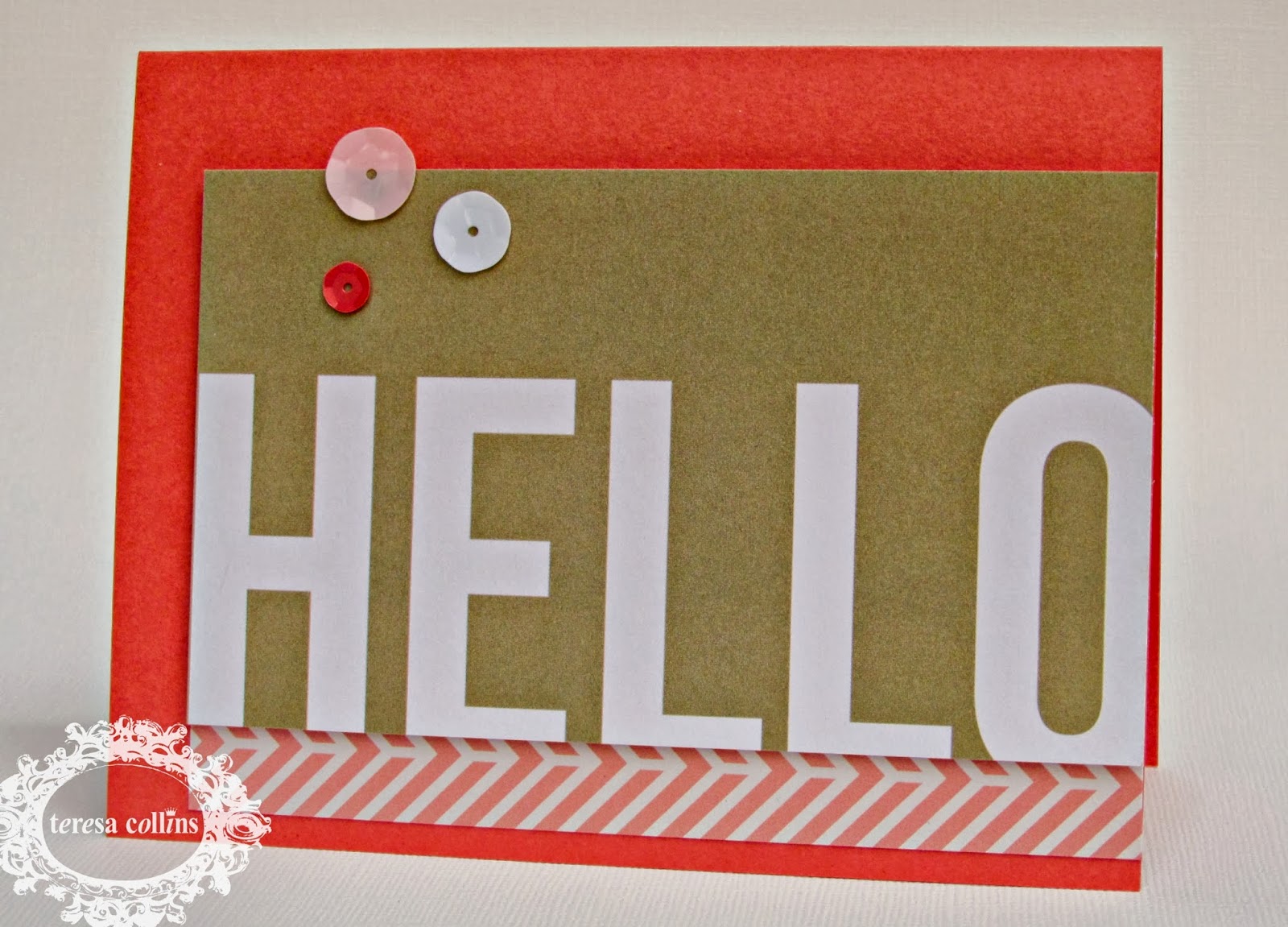 CRAFTY GIRL DESIGNS: October 2013