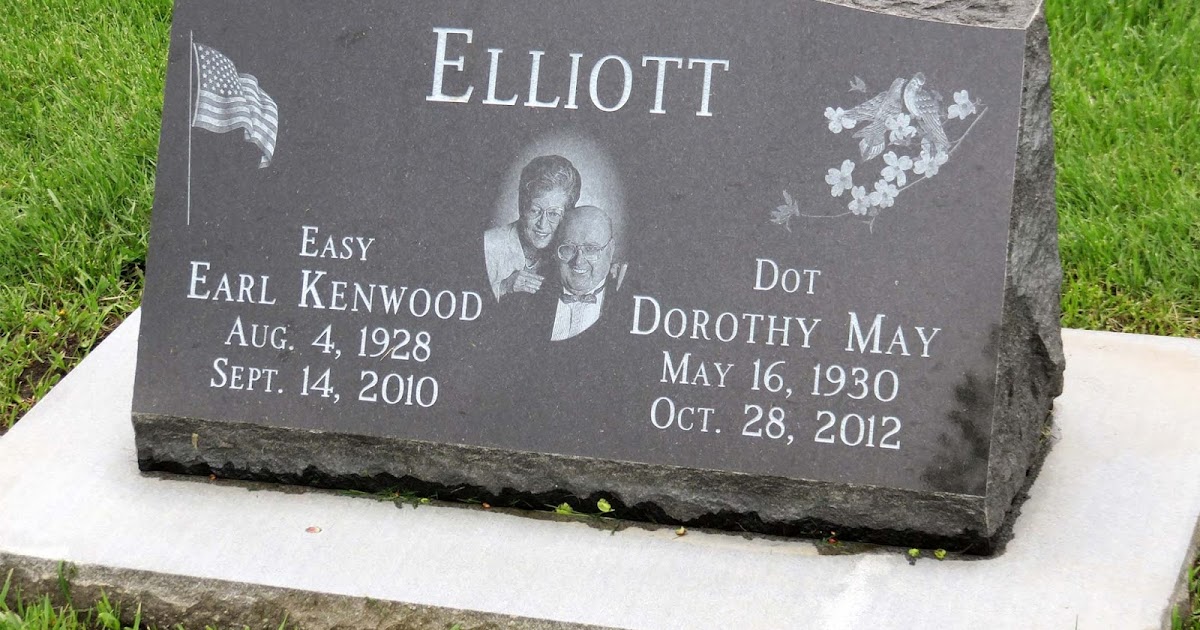 Geographically Yours Cemeteries: Rantoul, Illinois