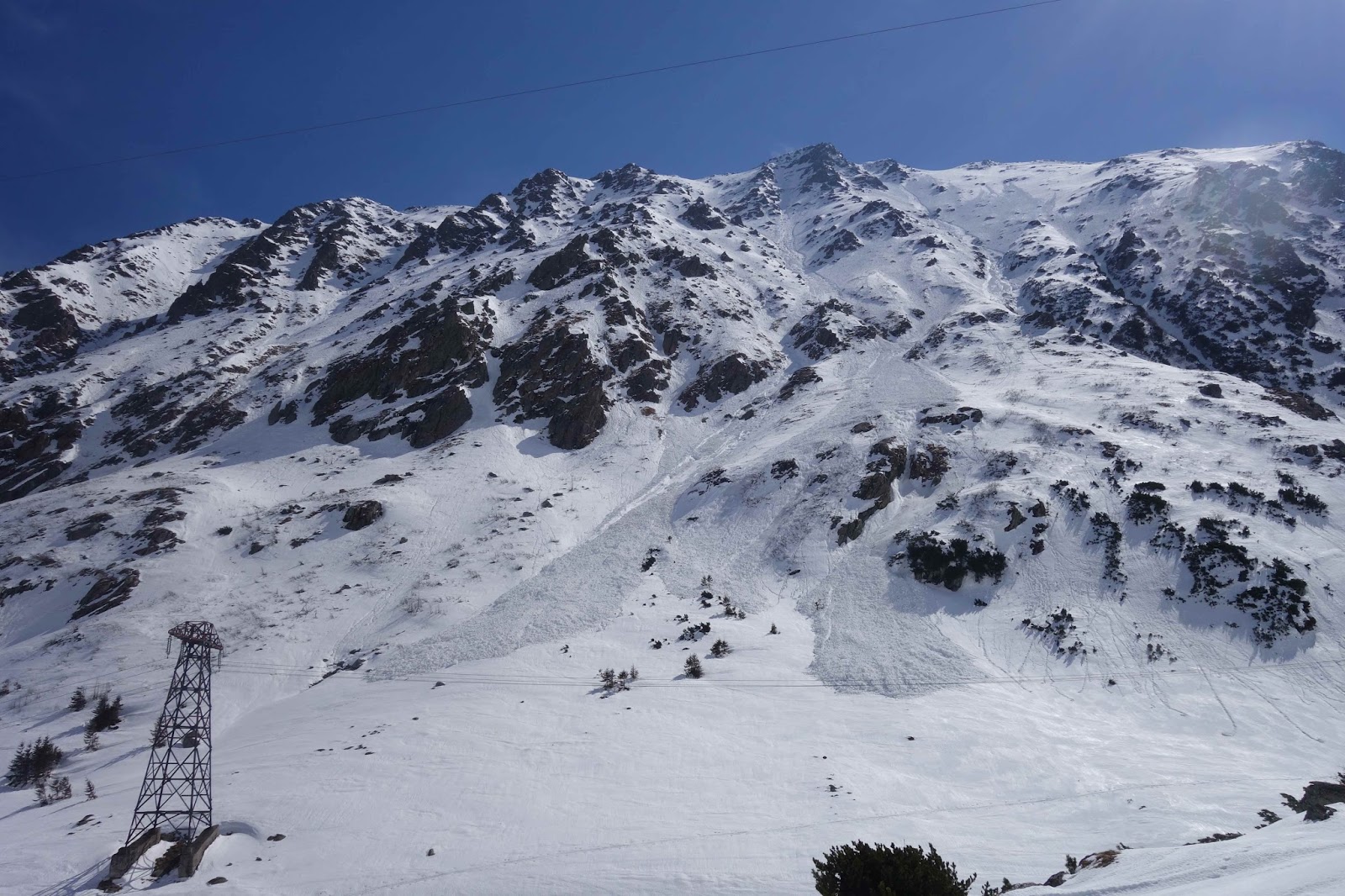 Blogul Avalanse in Carpati a fost mutat pe site-ul avalanseincarpati.ro ...