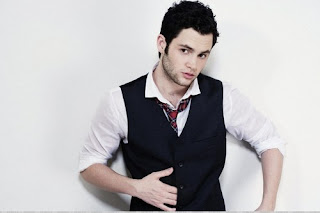 Cinco Tentaciones: Penn Badgley