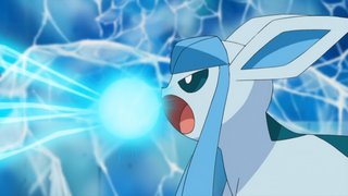 Poké-Arquivo: 471 - Glaceon ~ PMD || Acervo de Imagens de Digimon e ...