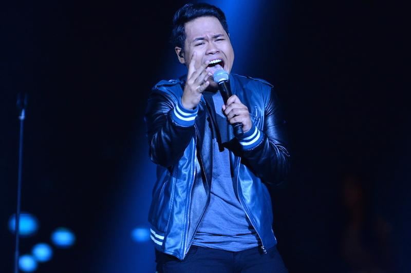 Biodata Ringkas Syamel AF 2015 - Bakul2011.com