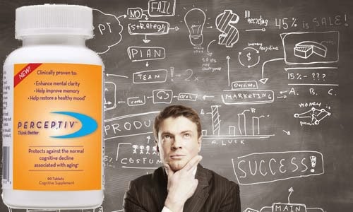 Perceptiv Reviews: How Good Is This Supplement?