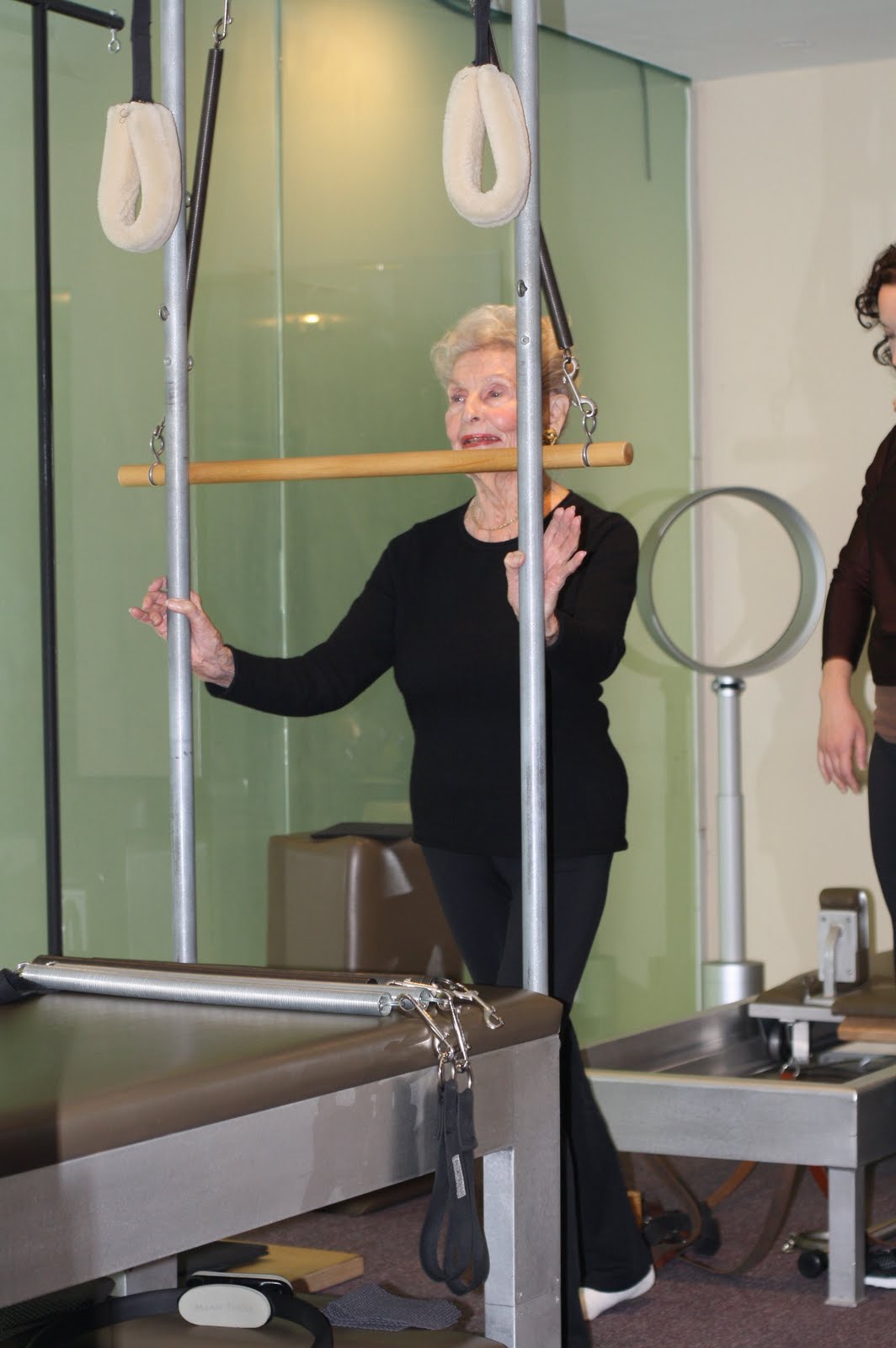 Coach Linda Bush: Wild Woman Wednesday