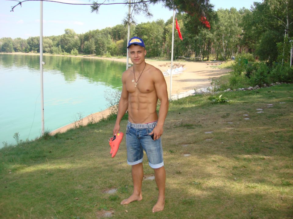 Oh yes I am: Photo Of The Day