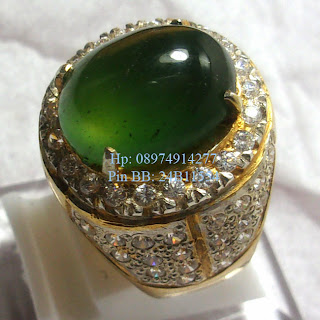 Batu Asli Hijau Garut 138 | BATU PERMATA| BATU MULIA| AKIK ANTIK | ASLI ...