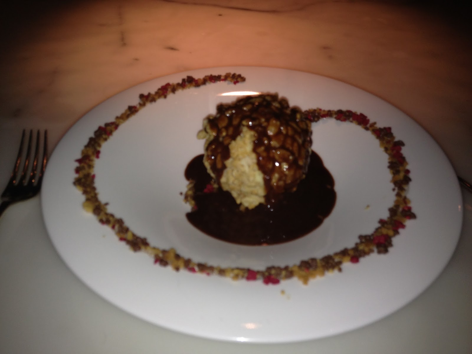 The Little Londonist: Drive me Jivara