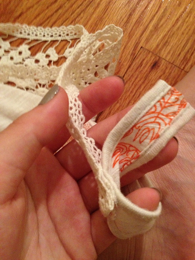 DIY DILETTANTE: tutorial: tailoring tank straps